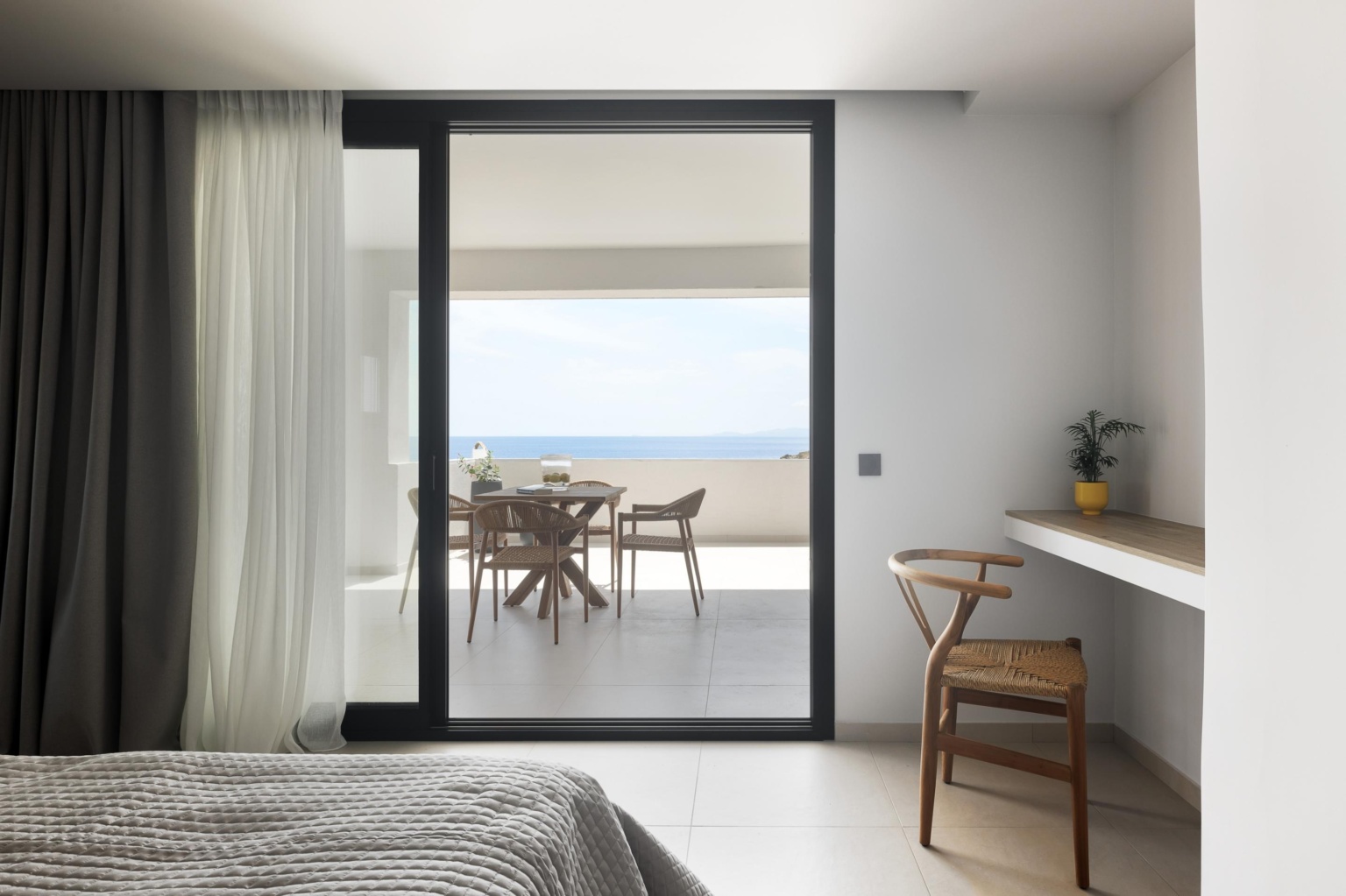 Home - Infinity View