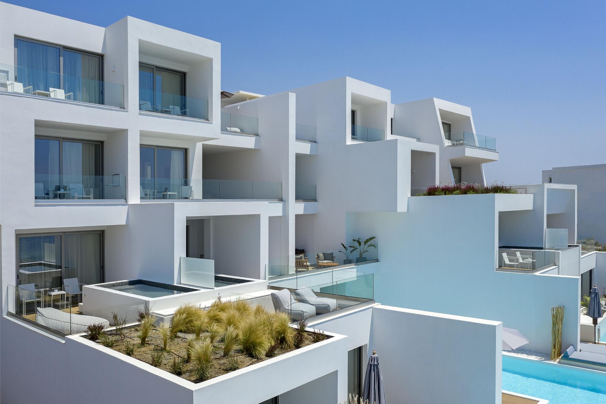 Home - Infinity View